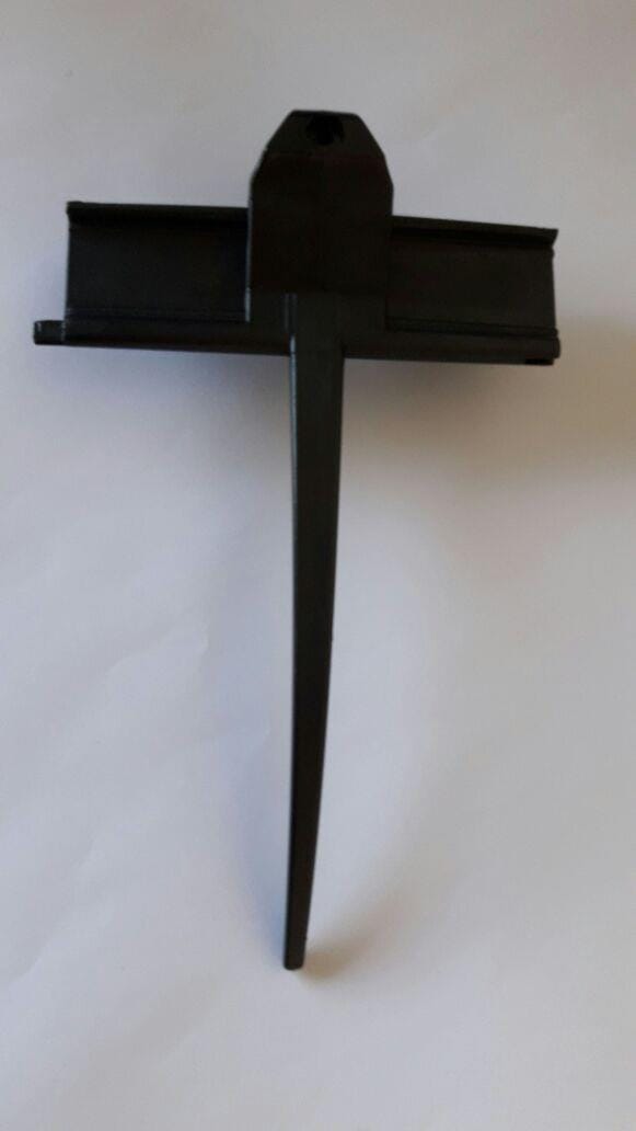 H175818 - Dedo - PlantForte Peças Agrícolas Eireli - Me